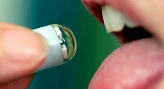 SMALL BOWEL CAPSULE ENDOSCOPY (PILL CAMERA) – West Georgia ...